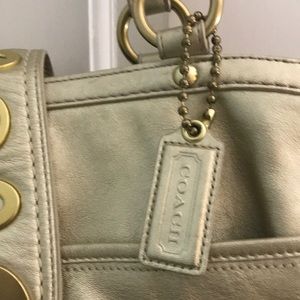 Coach | Bags | Coach Handbag | Poshmark